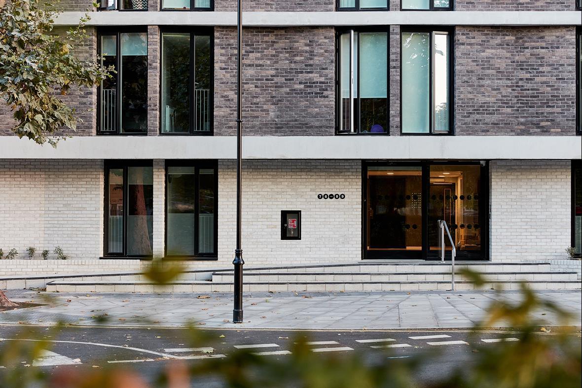 What made this project… Alscot Road by Greenaway Architecture ...